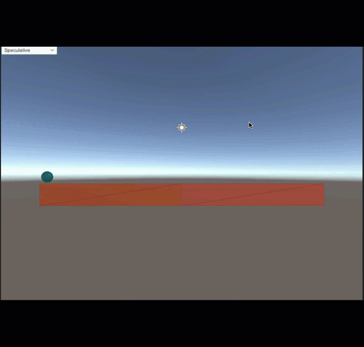 Unity3D ：连续碰撞检测 (CCD)