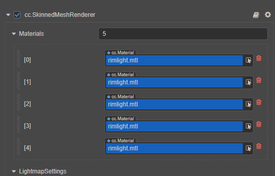 Cocos Creator：程序化使用材质