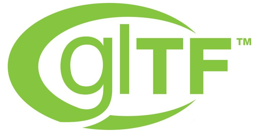 glTF格式在线打开