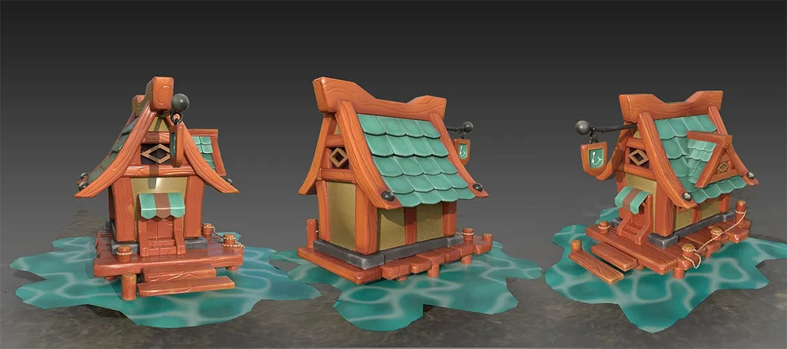 IGS/OBJ格式在线转换