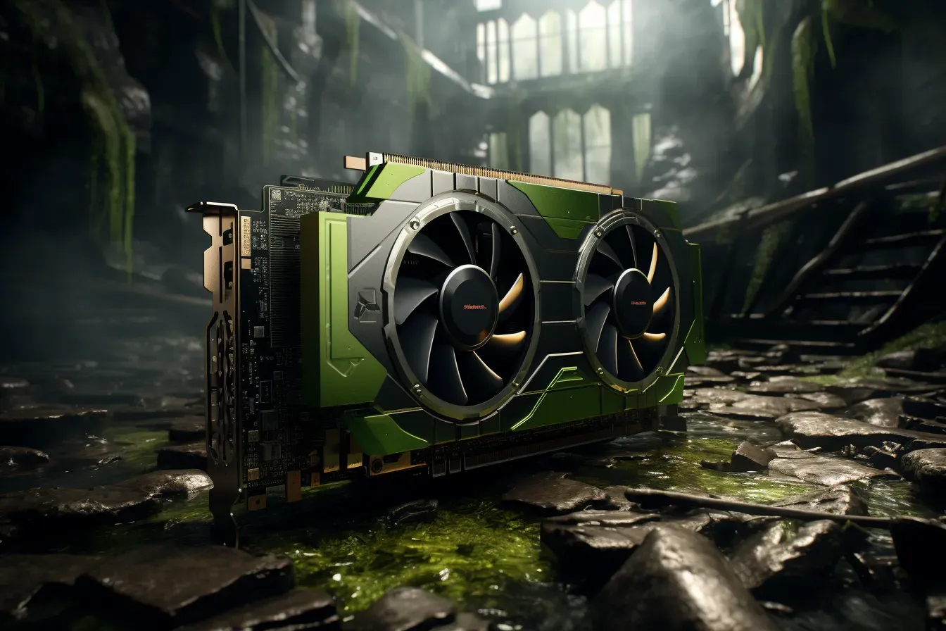 Stable Diffusion 是否使用 GPU？