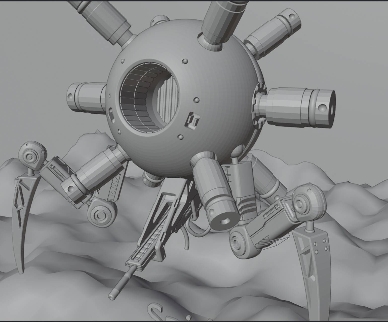 3DM/OFF格式在线转换