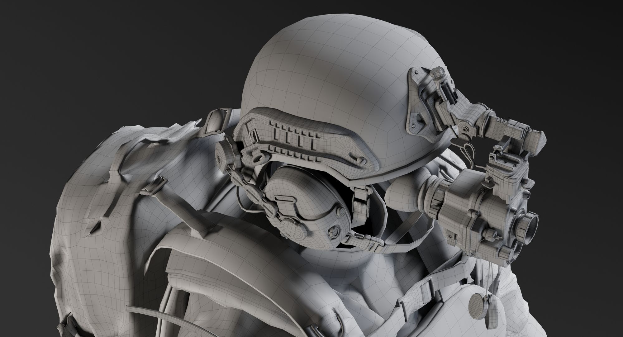 推荐8个设计师都在用的三维机械工程设计软件