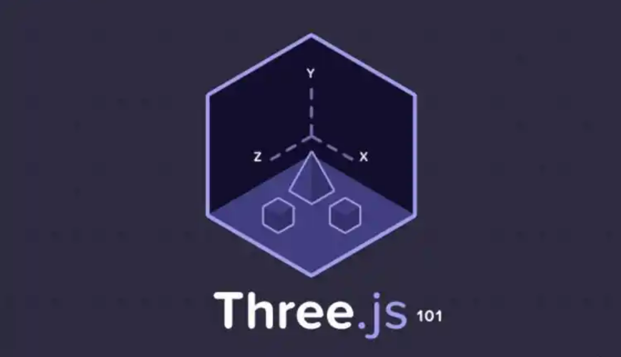 探索3D魔力：与Three.js共舞的五大库和工具
