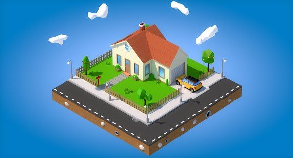 USDZ/FBX格式在线转换