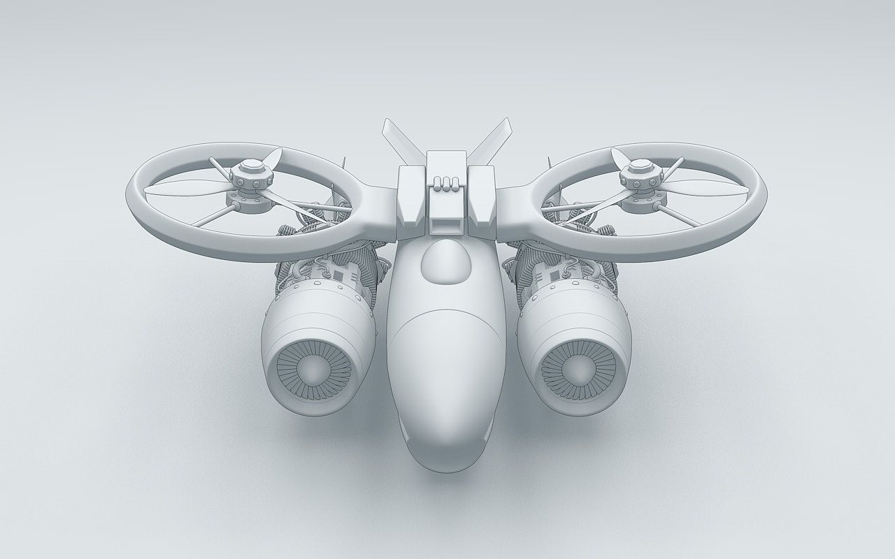 B3DM/OBJ格式在线转换