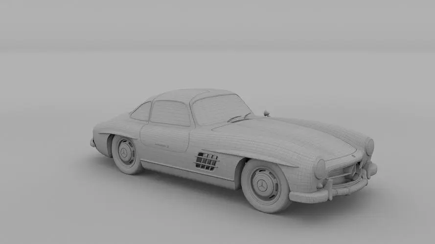 MD5Mesh/OBJ格式在线转换