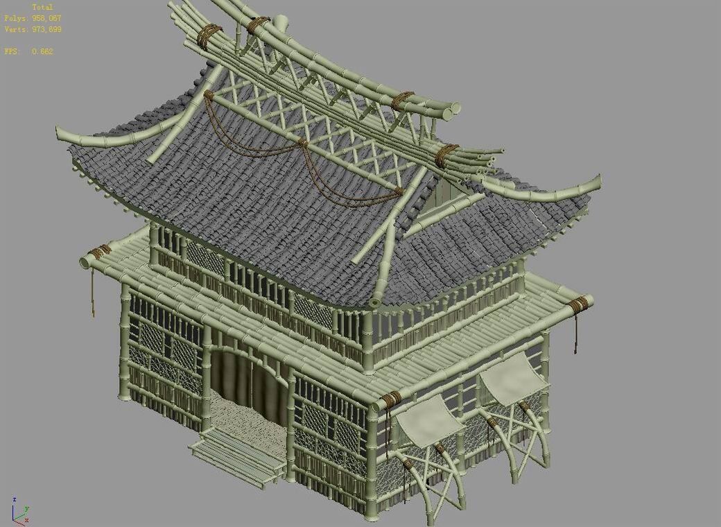 VTU/GLB格式在线转换