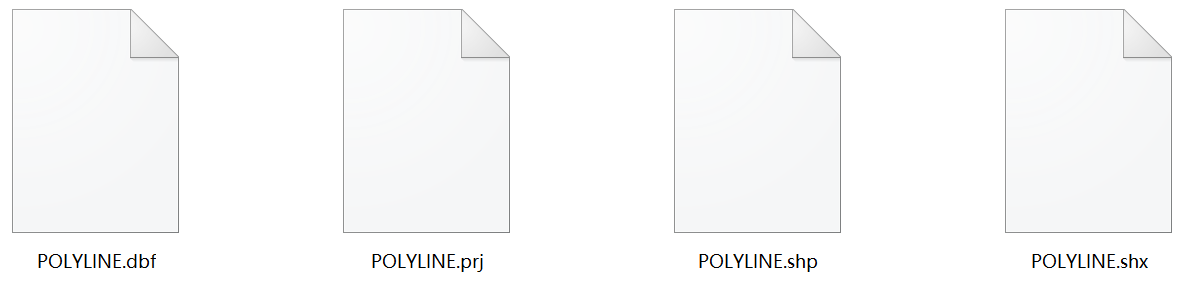 Shp格式详解与在线打开、查看