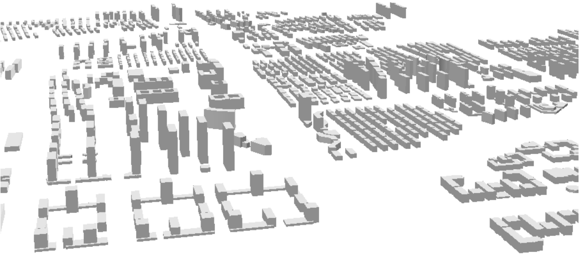 Shp格式详解与在线打开、查看