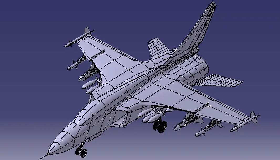 stp格式详解与在线打开、查看