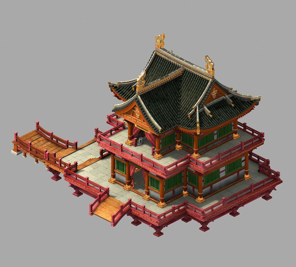 3DM/STL格式在线转换