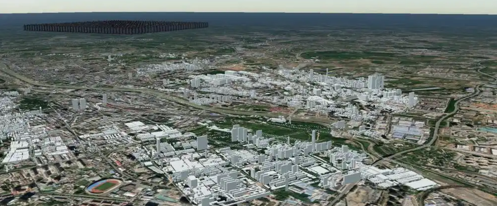 B3DM格式在线预览与转换