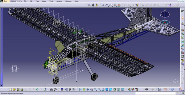 stp格式详解与在线打开、查看