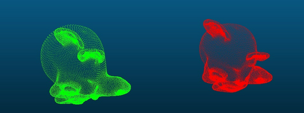 pcd、pts、xyz、las、laz、asc、ply等点云格式数据解析与在线预览