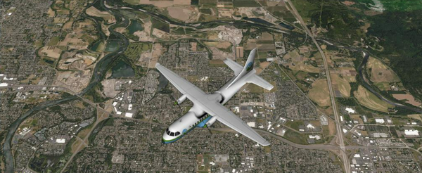 B3DM格式在线预览与转换